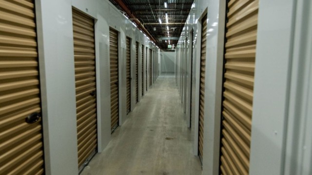 Storage Facility in West Valley City UT | Alpine Storage