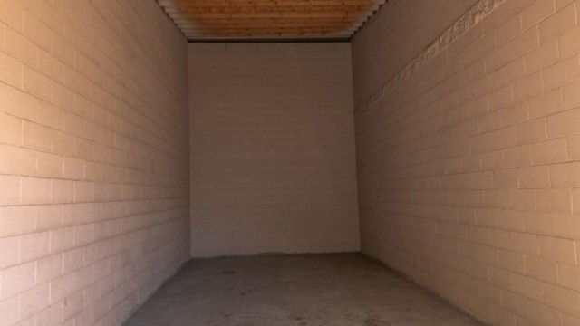 Self Storage Facility in Roy-Riverdale | Alpine Storage