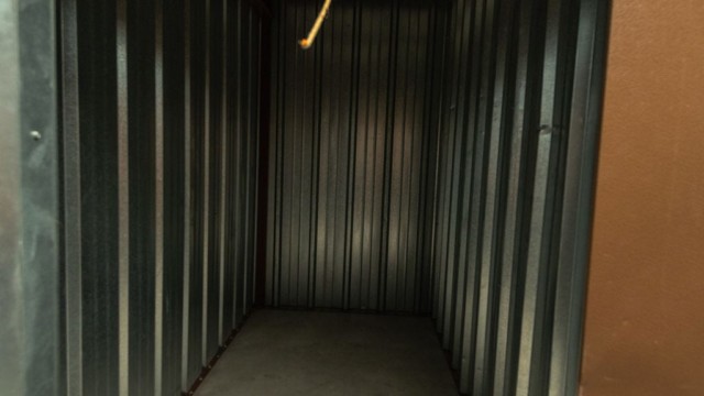 Self Storage Facility in Roy-Riverdale | Alpine Storage