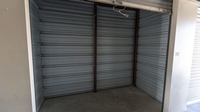 Self Storage Facility in Roy-Central | Alpine Storage